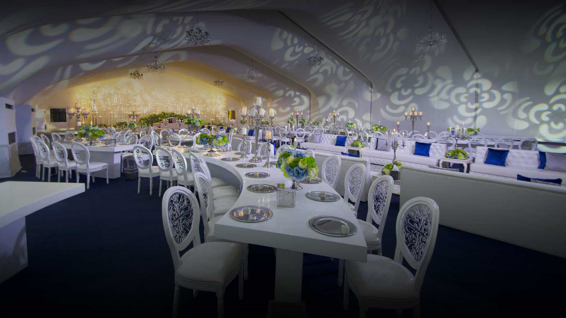 Event Management – SGG