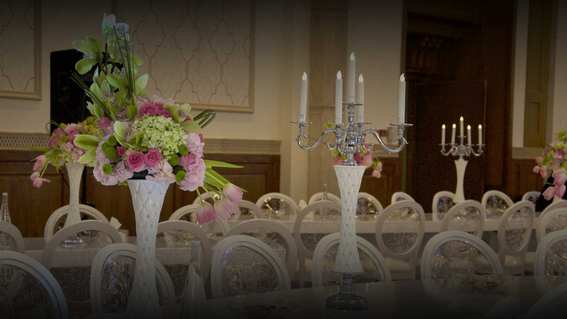 Event Management – SGG