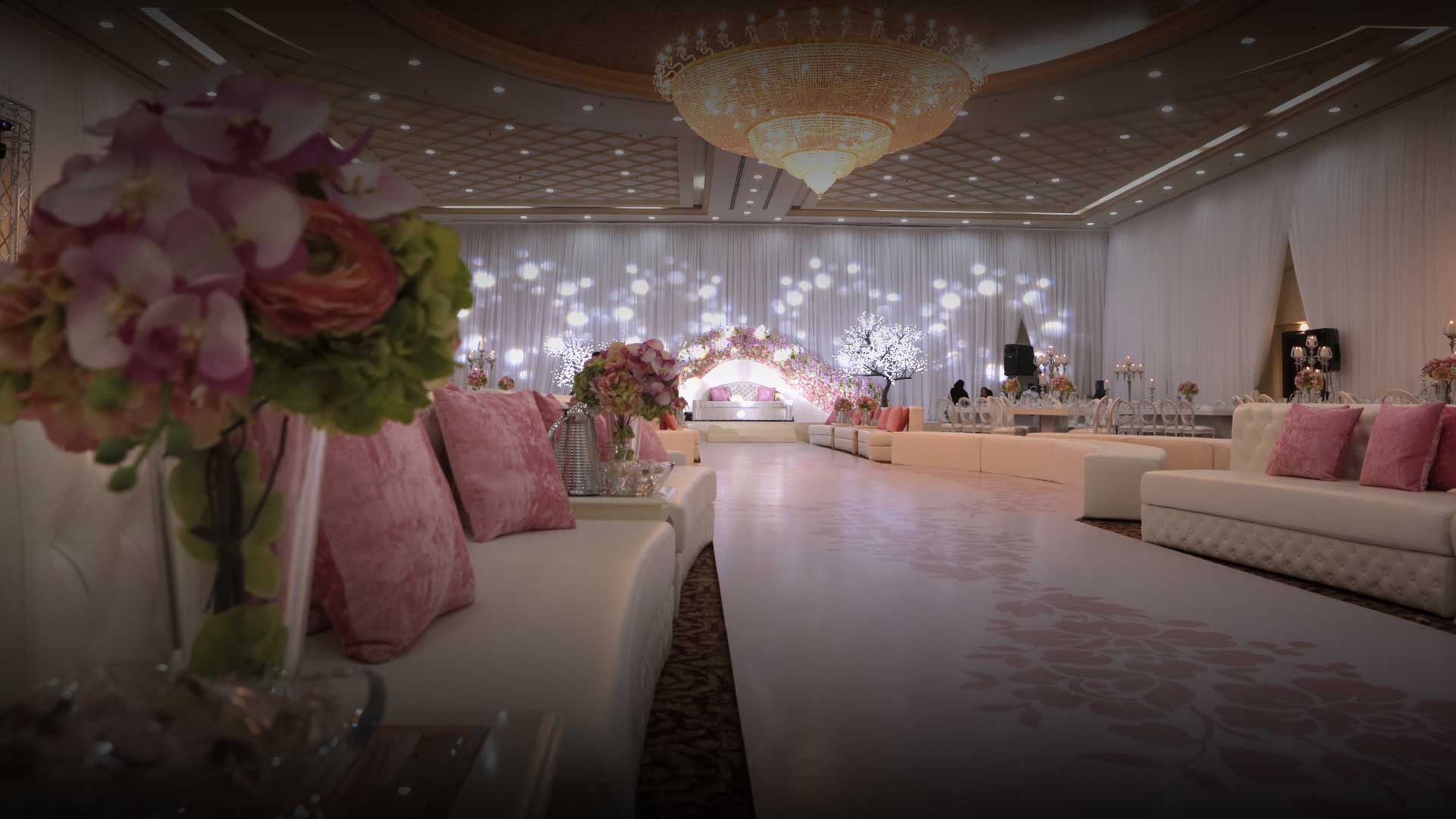 Event Management – SGG